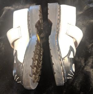 Tredair | Shoes | Rare Vintage Tredair Mary Jane Kitty Cat Shoes | Poshmark